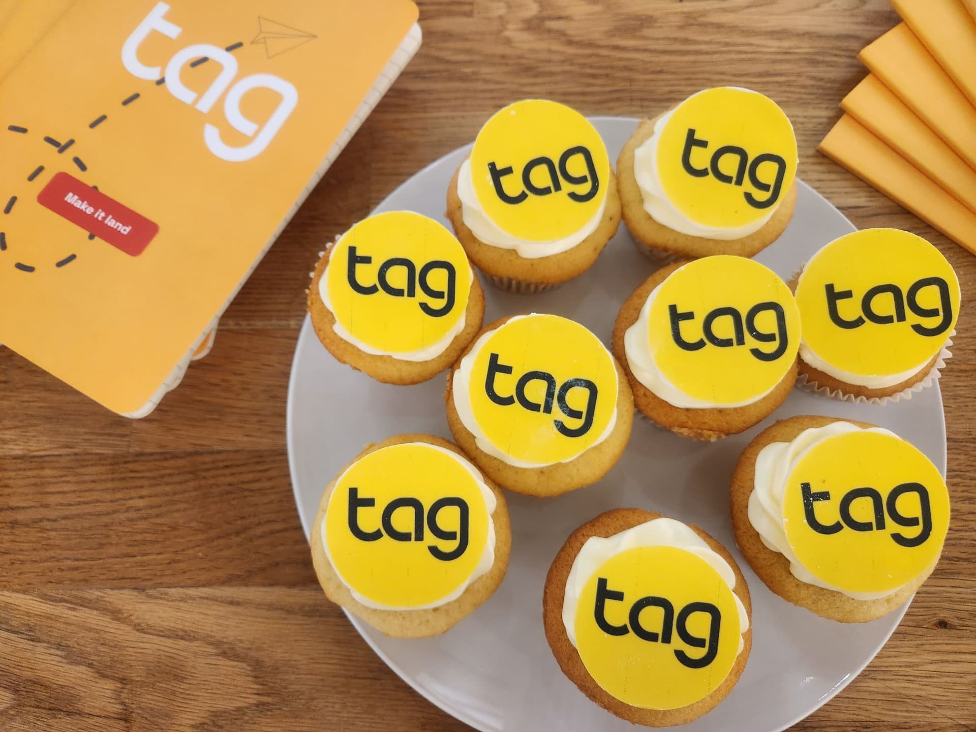 Tag